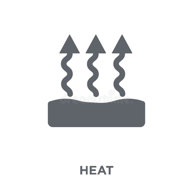 Heat Map Icon. Trendy Modern Flat Linear Vector Heat Map Icon on Stock ...