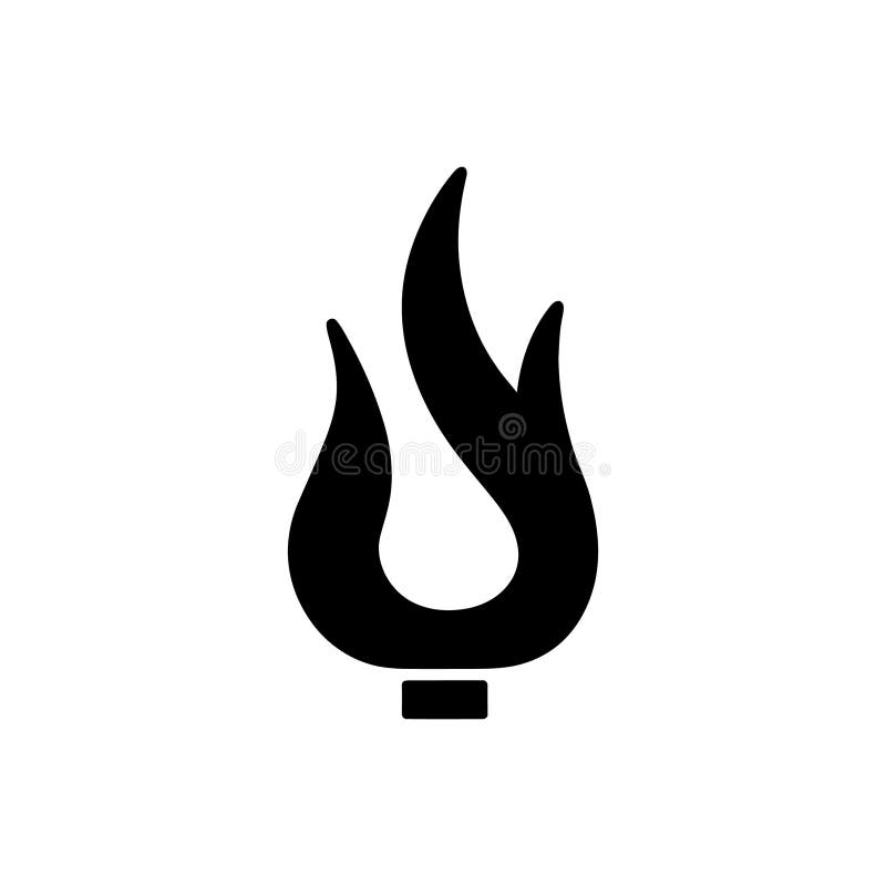 Heat index icon stock vector. Illustration of like, temperature - 298399254