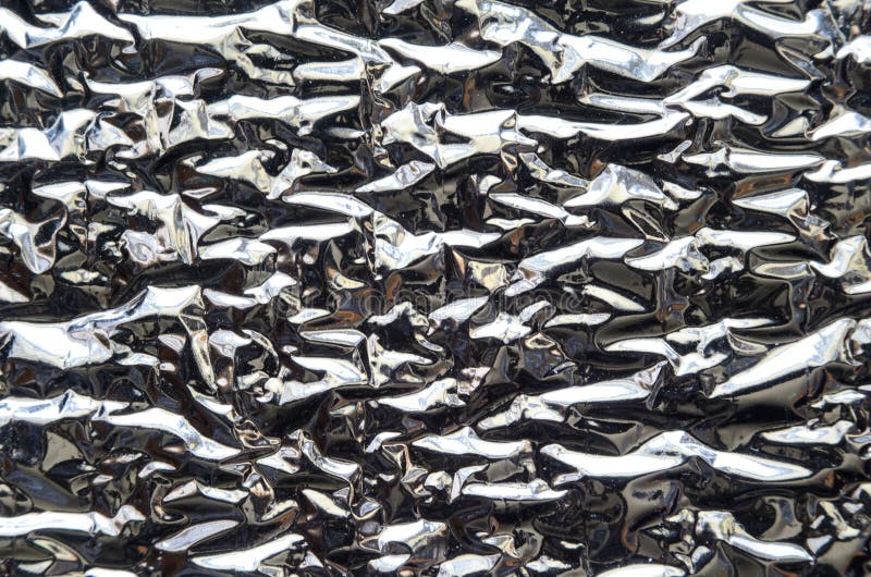 Thermal Insulation Material Texture Stock Photo - Image of ecological ...