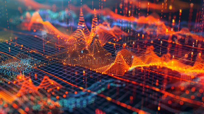 A Heat Map Displaying the Frequency of Terrorist Attacks Over a ...