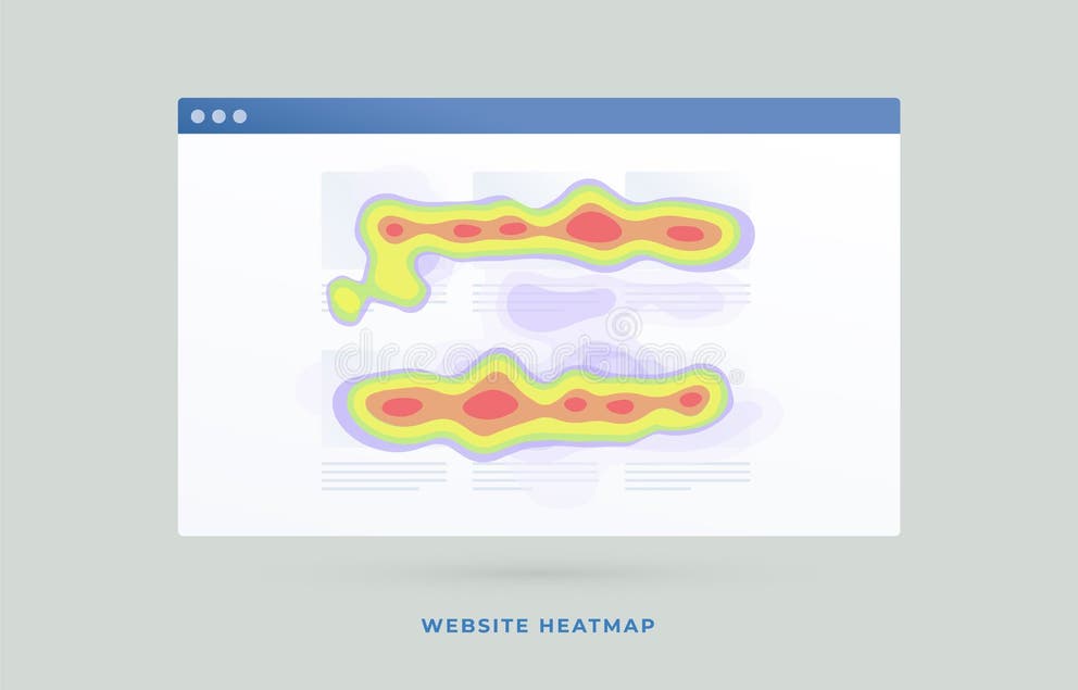 Heatmap Stock Illustrations – 230 Heatmap Stock Illustrations, Vectors ...