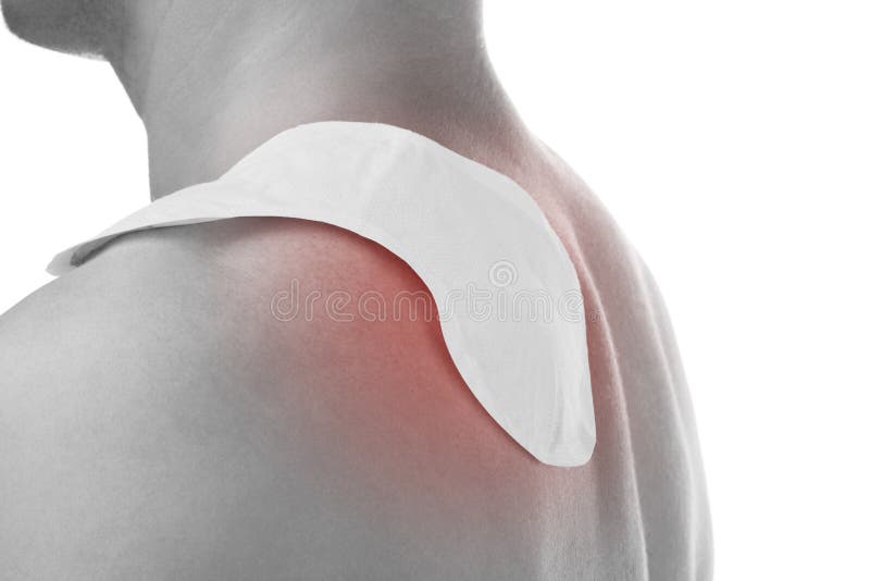 202 Shoulder Pain Patch Stock Photos - Free & Royalty-Free Stock Photos ...