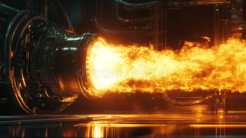 Heat and Power Unleashed from an Advanced Turbine Engine during a ...