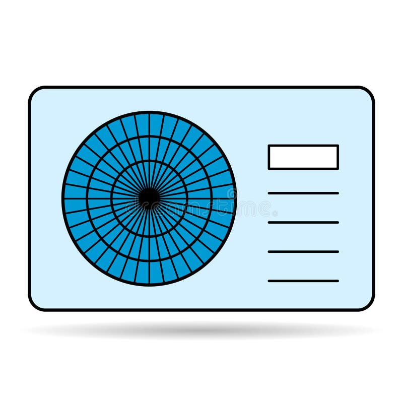 Heat Pump Air Source Shadow Icon, Cooling Electric System Machine, Cool ...