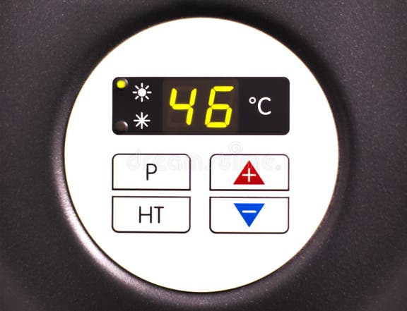 615 Heat Pump Control Panel Stock Photos - Free & Royalty-Free Stock ...