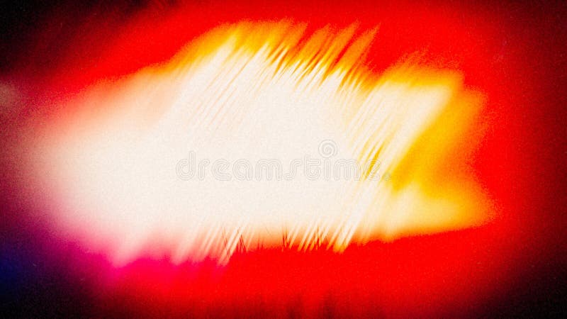 Heat Red Orange Beautiful Elegant Illustration Graphic Art Design ...
