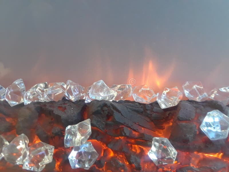 Heat rock stock photo. Image of heat, rock, cinder, temperture - 113004700