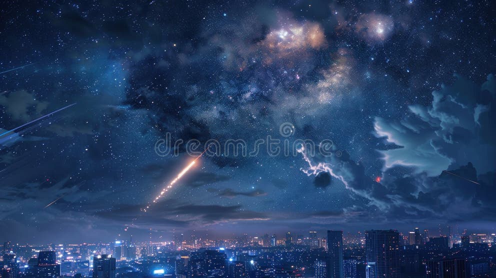 Heat Sensing Drone Scans War Zone with Visible Smoke from Explosion ...