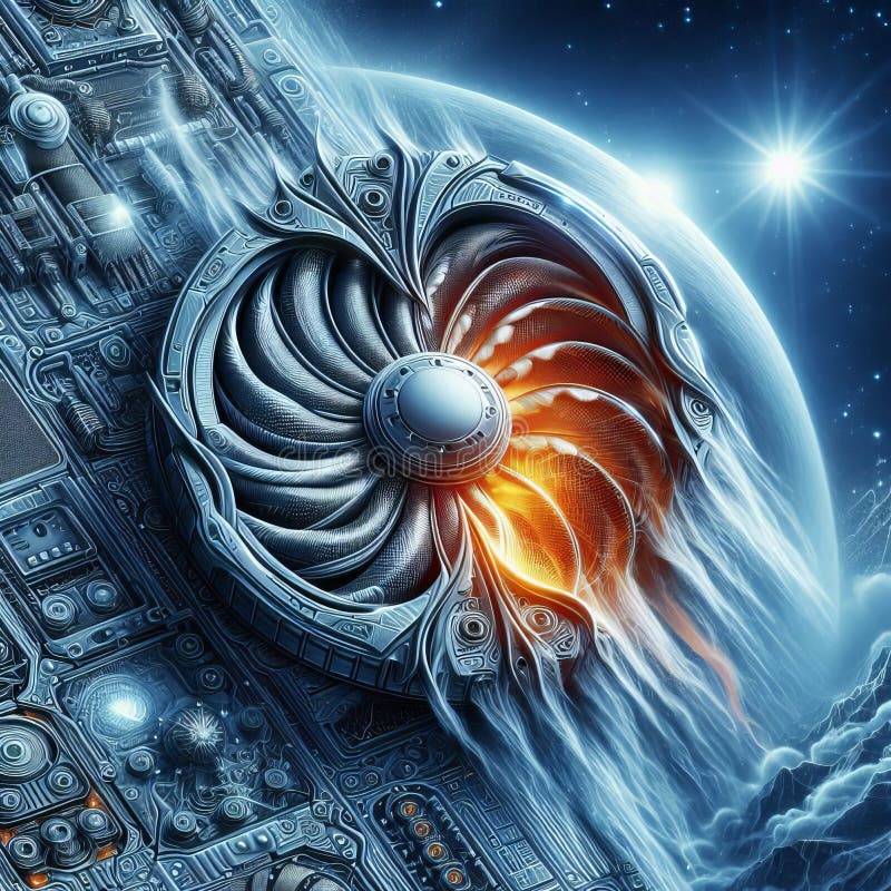 125 23. Heat Shield_ a Barrier or Protective Coating Used To Re Stock ...