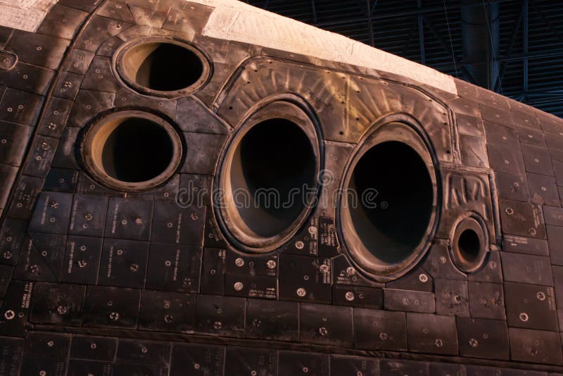 Apollo Moon Capsule and Heat Shield Editorial Photo - Image of capsule ...