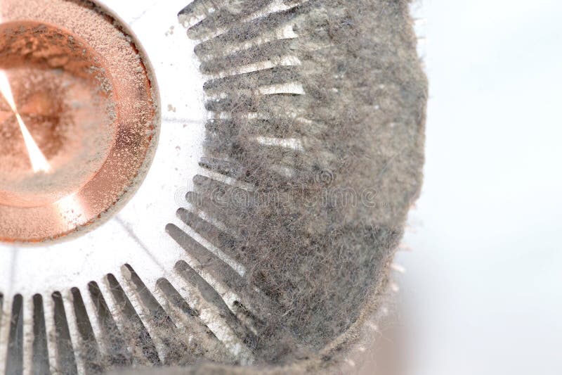 Heat sink dust stock photo. Image of heat, sink, electricity - 95902268