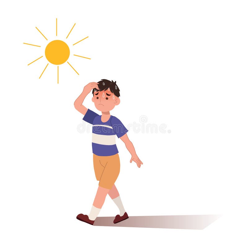 Heat Stroke Heat Exhaustion Stock Illustrations – 445 Heat Stroke Heat ... Heat Stroke Heat Exhaustion Stock Illustrations – 445 Heat Stroke Heat ...