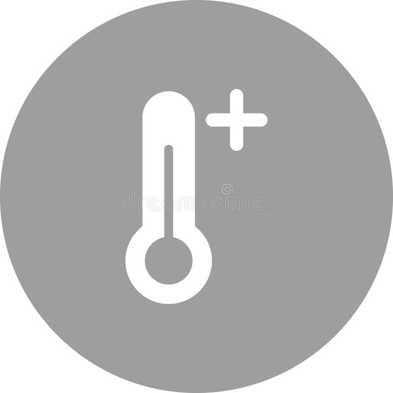 Heat Wave stock vector. Illustration of weather, outdoor - 90262788