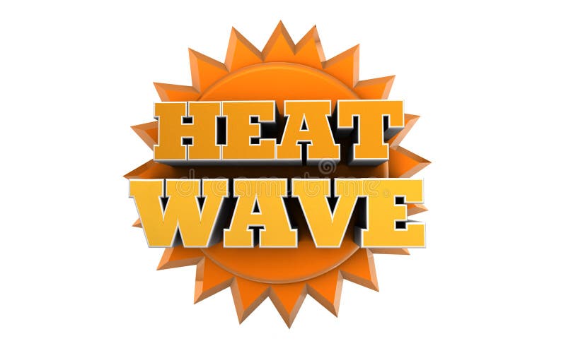 Severe Heat Stock Illustrations – 107 Severe Heat Stock Illustrations ...