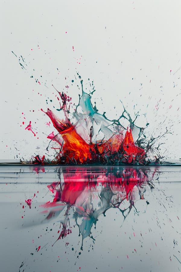 Heated Plastic Items Reshaping Under Thermal Stress, Environmental ...