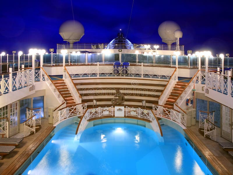 Heated pool stock photo. Image of heated, basin, empty - 6150234