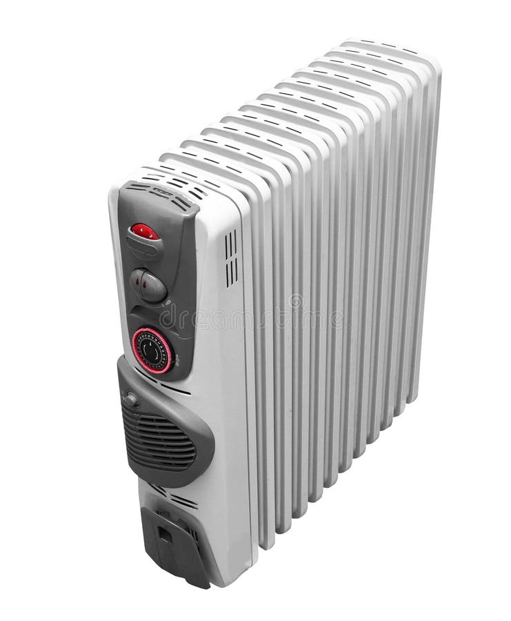 Heater stock photo. Image of heater, black, comfort, device - 57833960
