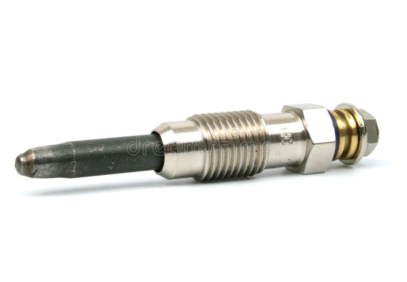 Heater plugs #6 stock photo. Image of plug, ignition, plugs - 7167312