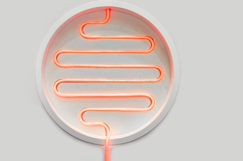 Old Pipe on a White Background Stock Image - Image of background ...