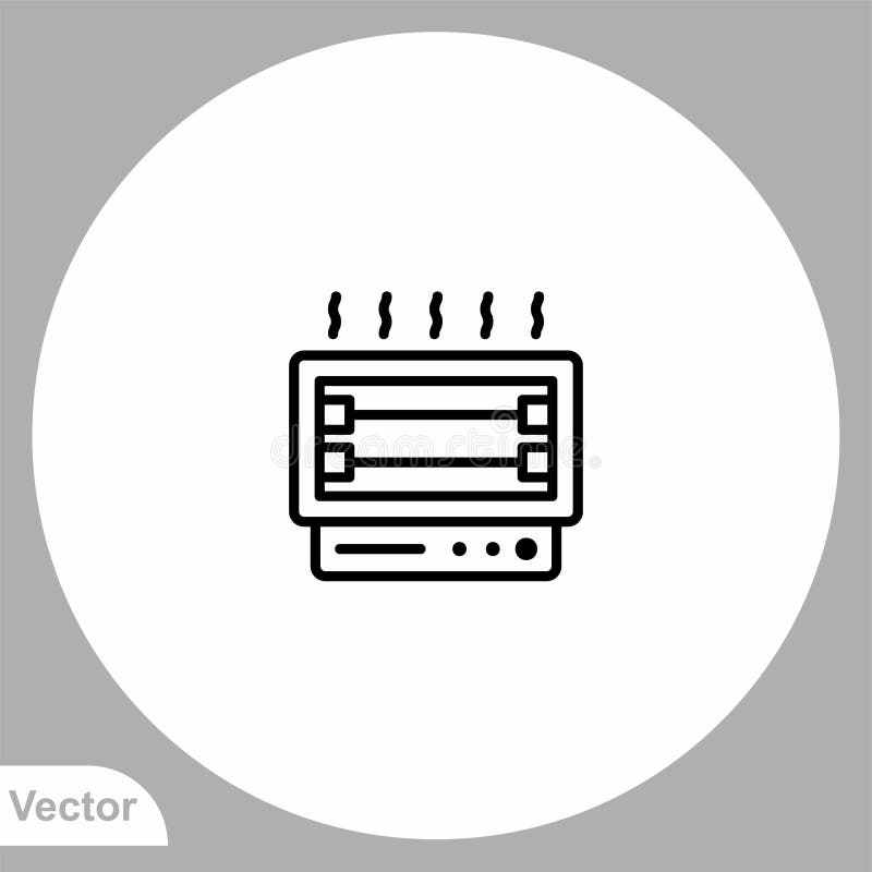 Heater Symbol Stock Illustrations – 10,782 Heater Symbol Stock ...