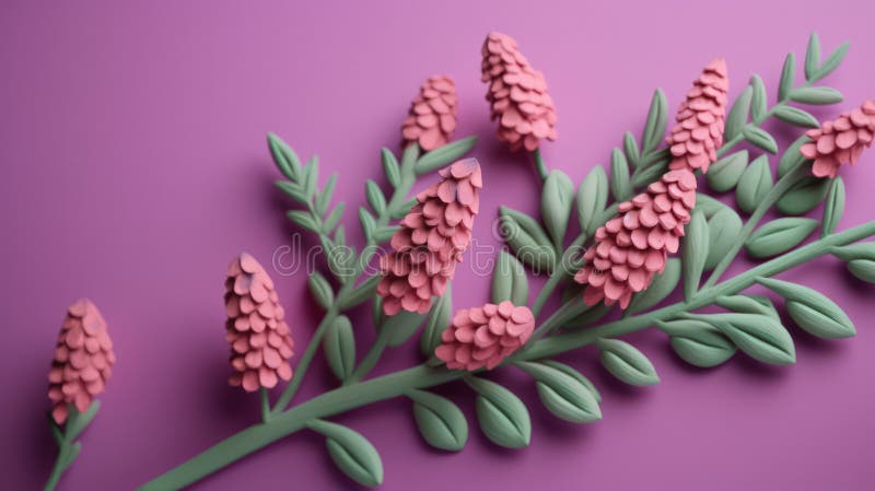 Heather Simple Stock Illustrations – 755 Heather Simple Stock ...