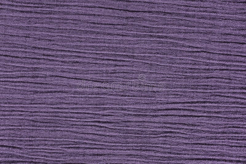 Heather Purple Crinkled Material Background Texture Stock Photo - Image ...