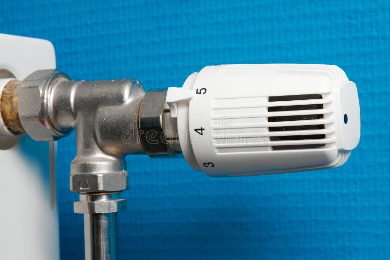 Heating stock image. Image of architecture, plumbing, consume - 8562263