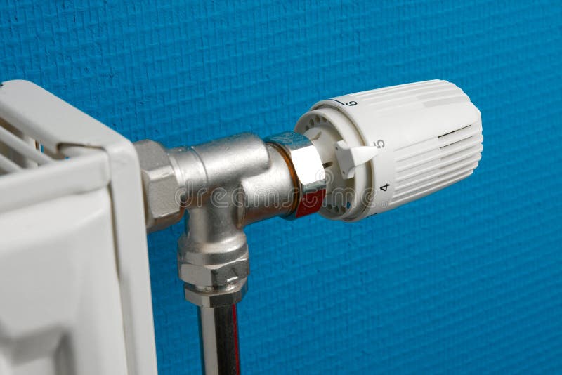 Heating stock image. Image of architecture, plumbing, consume - 8562263