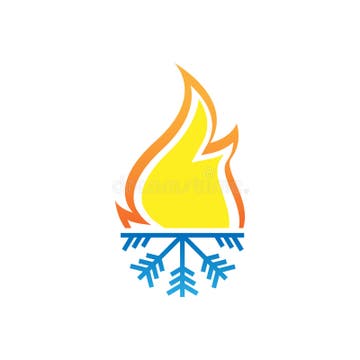 Cooling Logos Stock Illustrations – 125 Cooling Logos Stock ...