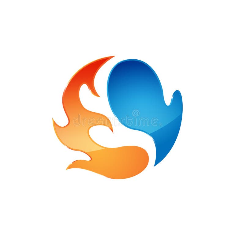 Cooling Logos Stock Illustrations – 125 Cooling Logos Stock ...