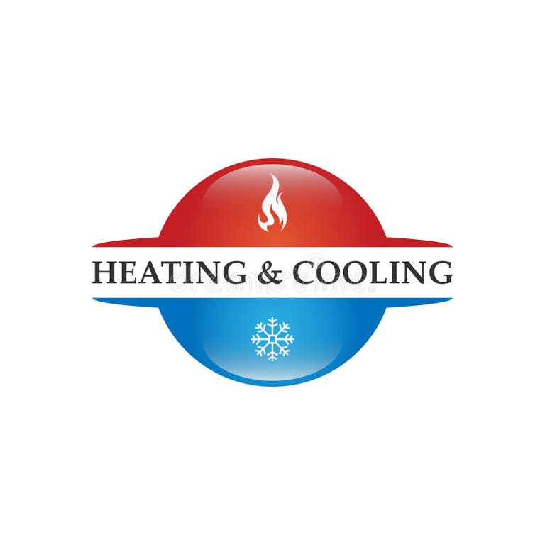Cooling Logos Stock Illustrations – 125 Cooling Logos Stock ...