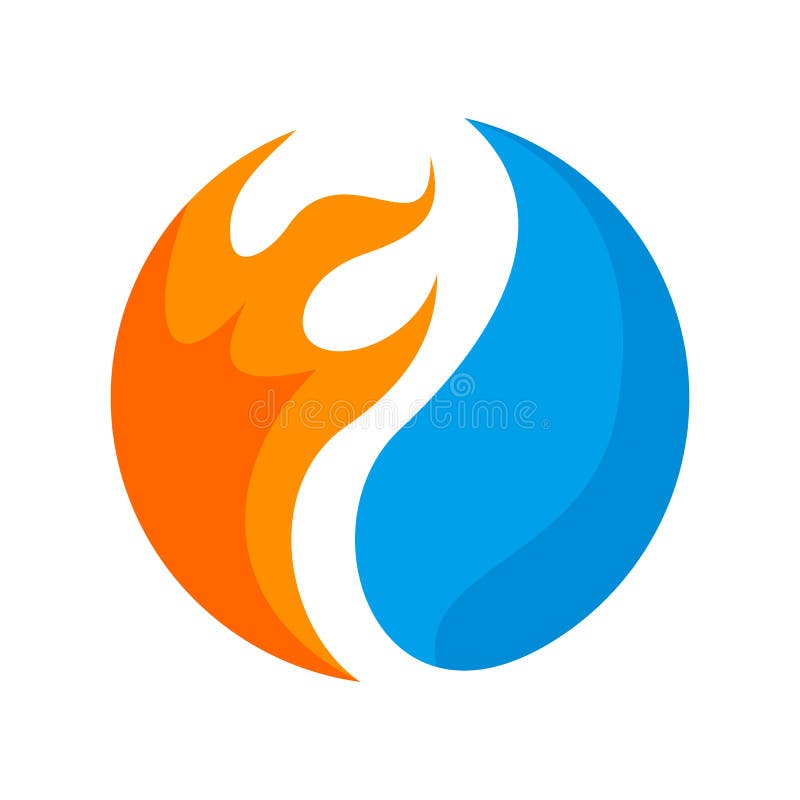 Hvac Logo Stock Illustrations – 877 Hvac Logo Stock Illustrations ...