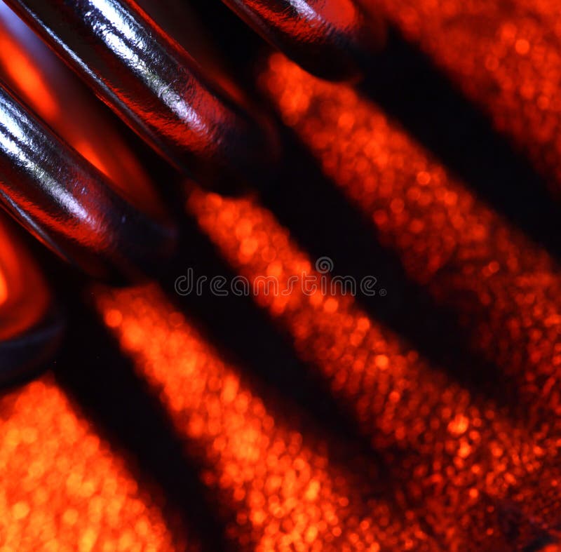 Heating Element stock photo. Image of indicator, machine - 37405790