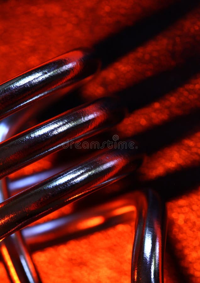 Heating Element stock photo. Image of measuring, burner - 40256758
