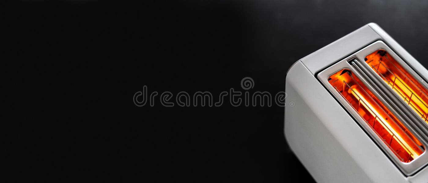 Heating Element Toaster Stock Photos - Free & Royalty-Free Stock Photos ...