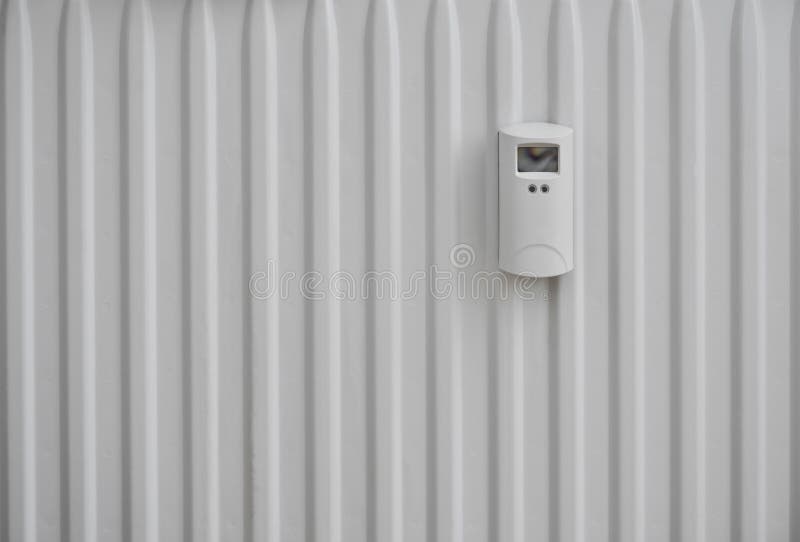 Heating meter stock image. Image of appartment, meter - 62820213