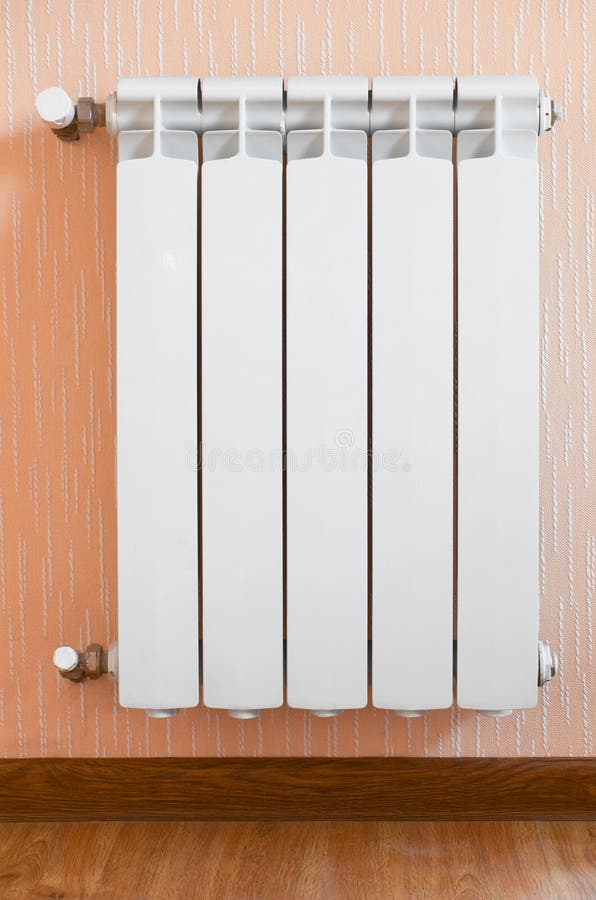 Heating radiator stock image. Image of element, metal - 20162107