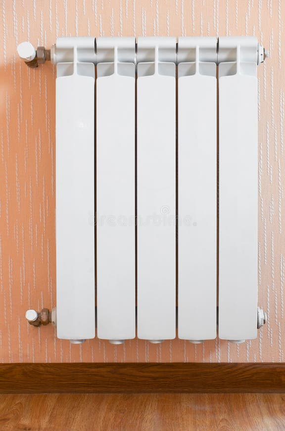 Heating radiator stock image. Image of element, metal - 20162107