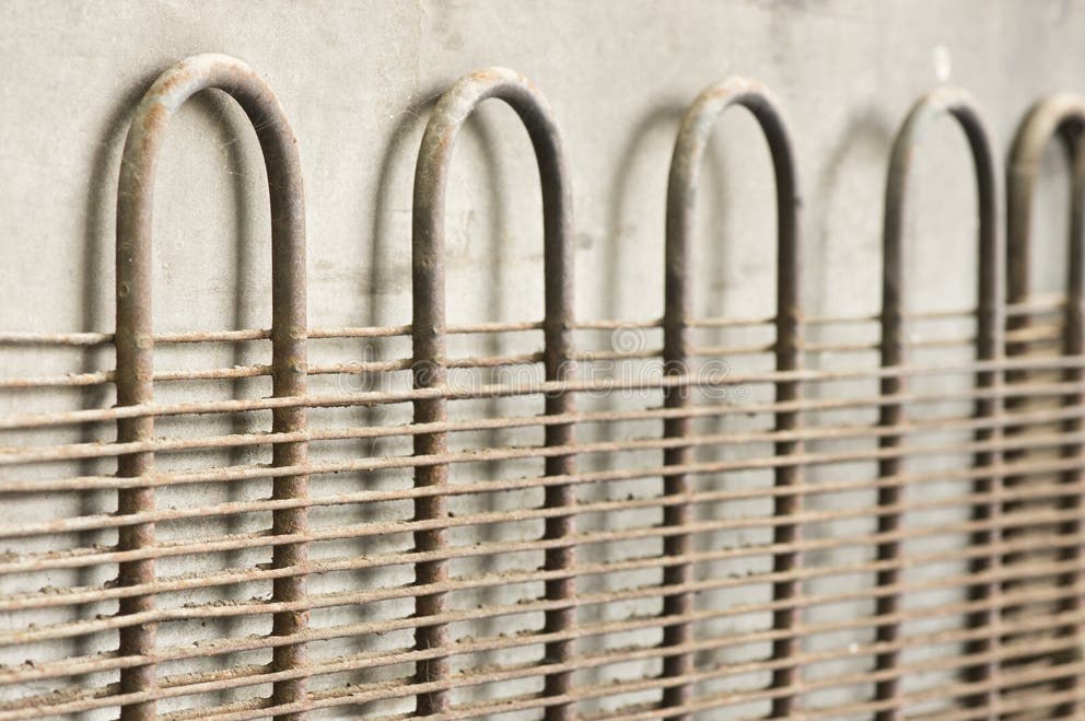 Heating radiator stock photo. Image of compressor, steel - 32925766