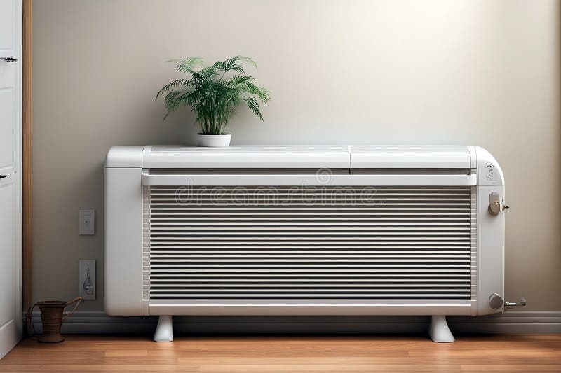 Heating Radiator Unit Inside House. Home Decor, Interior Design, and ...