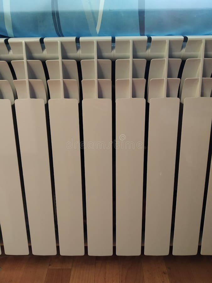 Heating Radiators. Bimetal Heating Radiators. Heating Season. Replacing ...