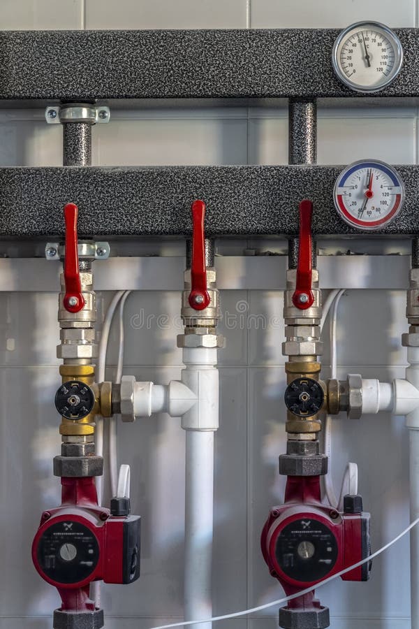 Home Heating Switch Board Stock Photos - Free & Royalty-Free Stock ...