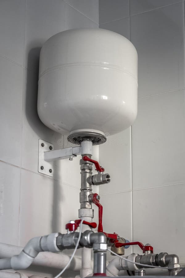 Heating system switch stock image. Image of energy, equipment - 170378745