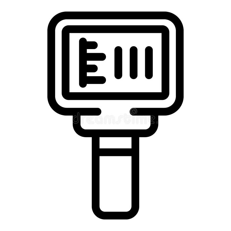 Thermal Camera Icon Stock Illustrations – 392 Thermal Camera Icon Stock ...