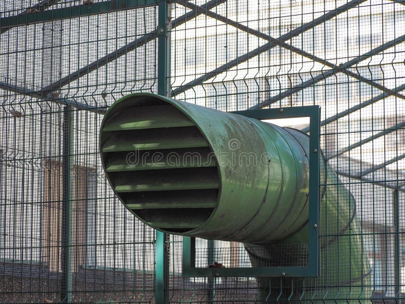 Heating Ventilation and Air Conditioning Device Stock Photo - Image of ... Heating Ventilation and Air Conditioning Device Stock Photo - Image of ...