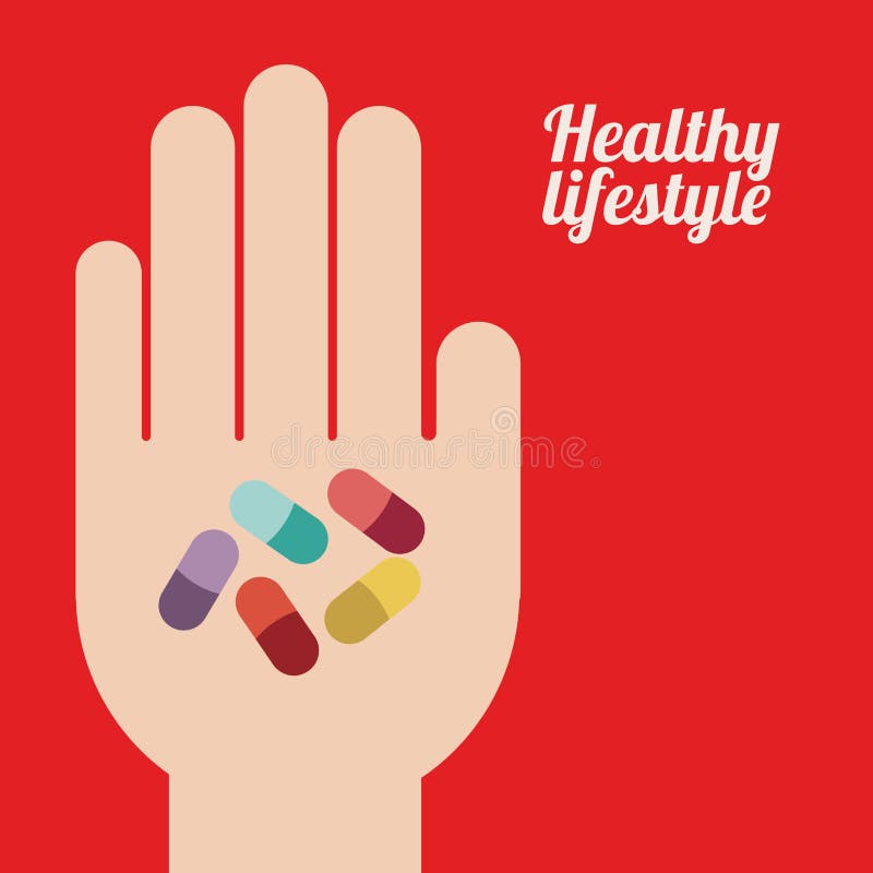 Healthy design stock vector. Illustration of healthy - 34334850
