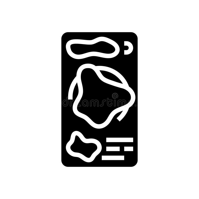 Heatmap Ux Ui Design Glyph Icon Vector Illustration Stock Illustration ... Heatmap Ux Ui Design Glyph Icon Vector Illustration Stock Illustration ...