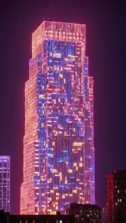 Heatwave Makes Buildings Reflect Dazzling Sunlight in Bright Displays ...