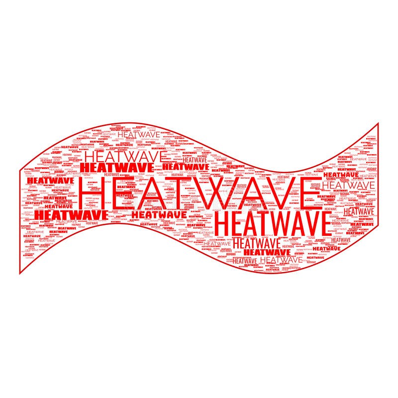 Heatwave Illustration Stock Illustrations – 766 Heatwave Illustration ...