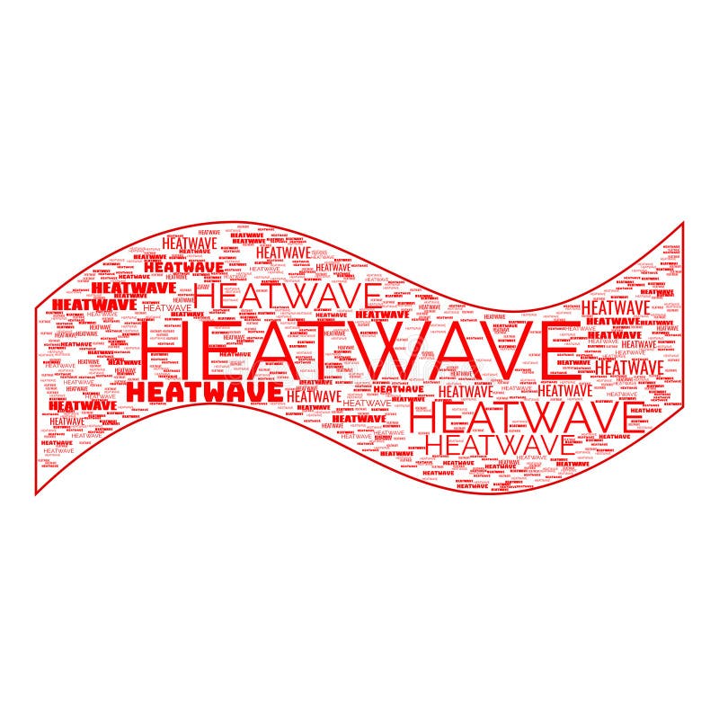 Heatwave Background Stock Illustrations – 668 Heatwave Background Stock ...